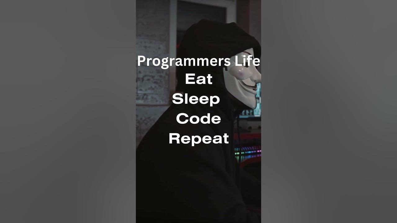 Programmers Reality #shortsfeed #shorts #technology - YouTube
