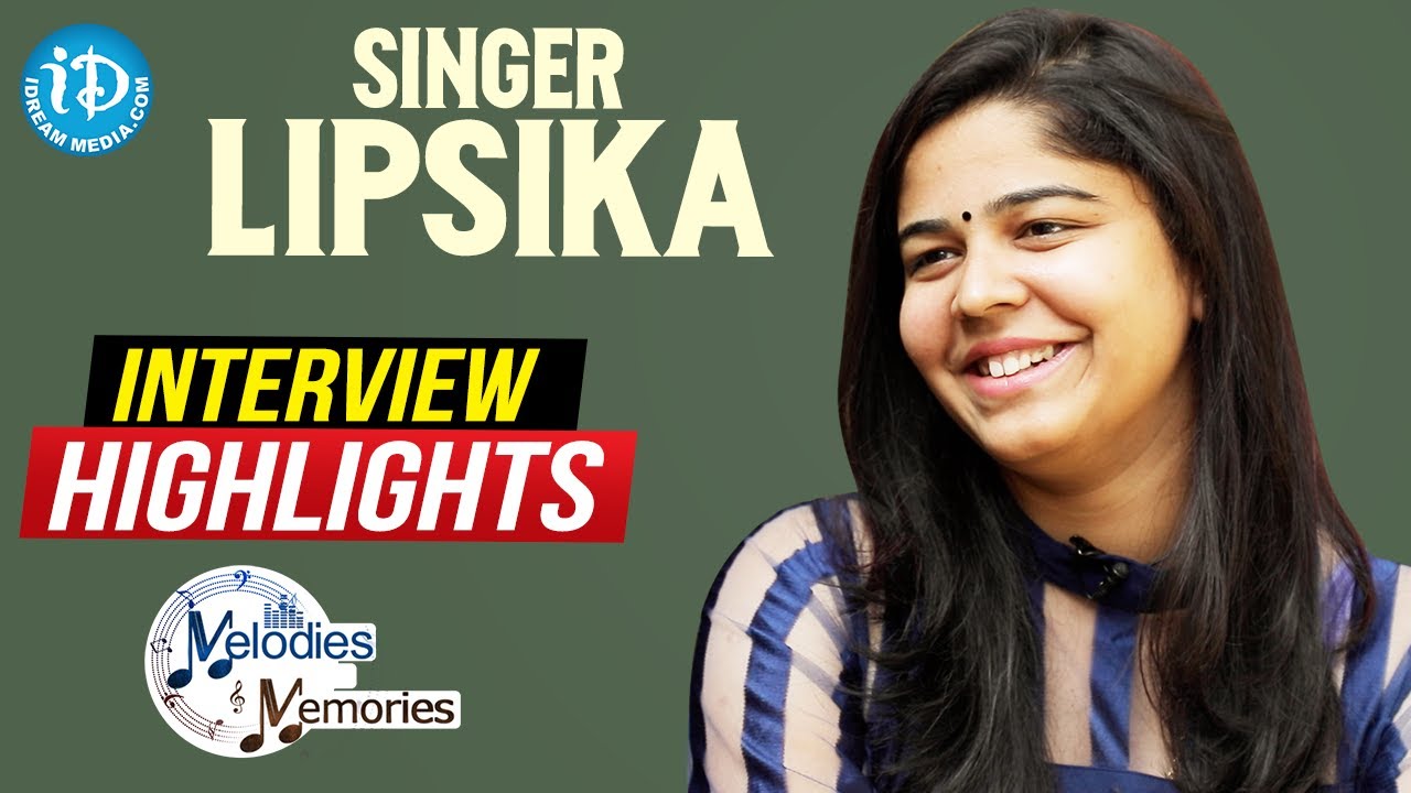 Singer Lipsika Images | Lipstutorial.org