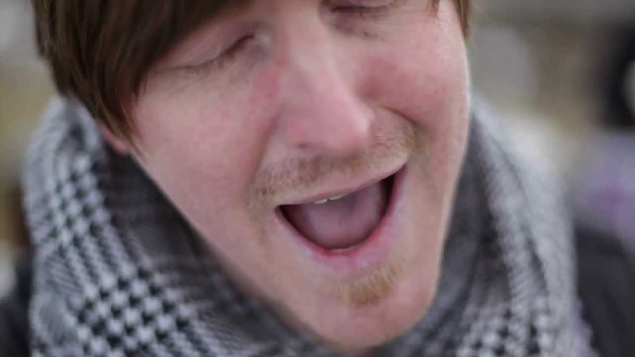 Alan R Davison -- All You Winners Video - YouTube