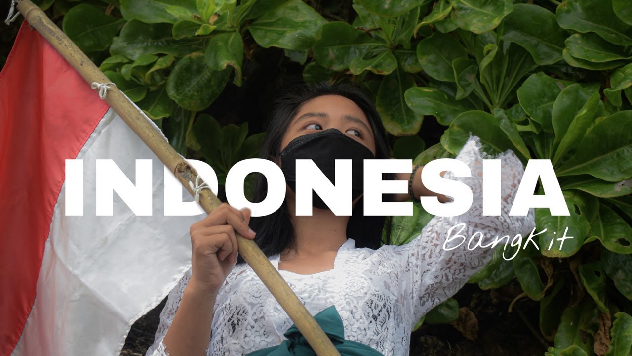 Peserta Lomba Video 17 Agustus " I Komang Bagus Suputra " - YouTube