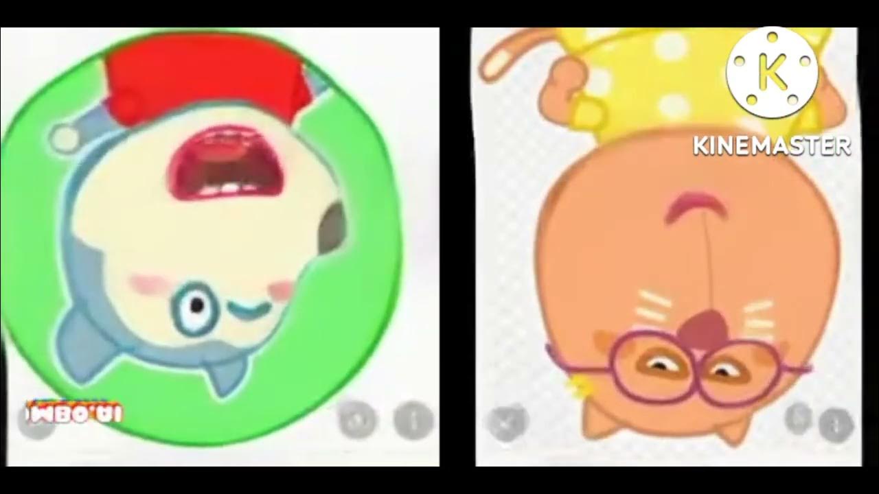 all my preview 2 deepfakes - YouTube