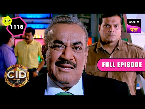 CID ने Solve किया एक Unresolved Murder | CID | Full Episode 1118 | 3 Jan 2024