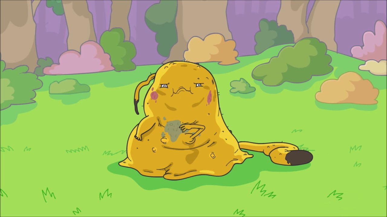 Kud Ditto Pikachu - YouTube