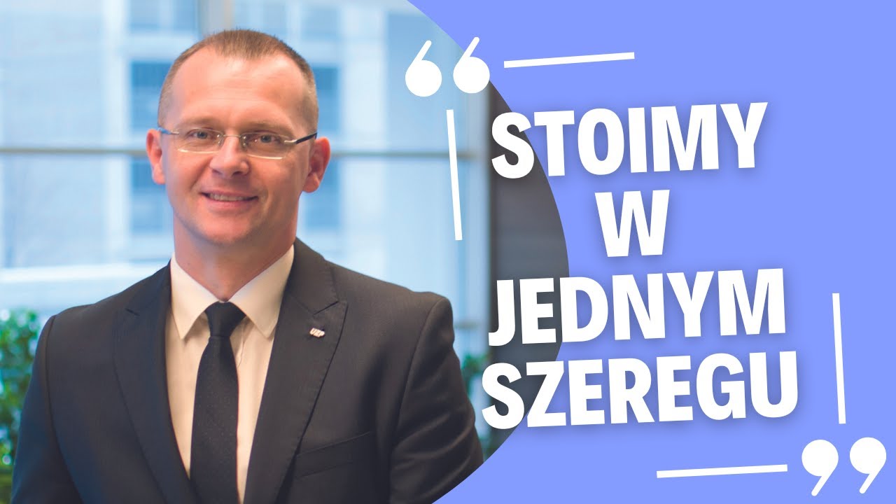 Co Hubert Nowak - prezes #UZP myśli o platformach komercyjnych? [TOP 🔥] - YouTube