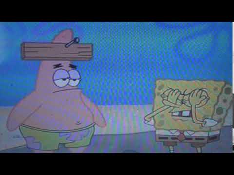 SpongeBob SquarePants: Just Get Out Of Here - YouTube