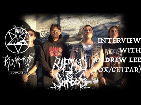 Ep. 71 - Andrew Lee (Ripped To Shreds) - YouTube