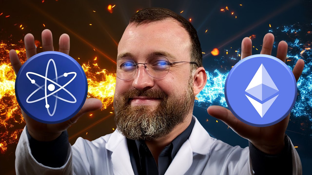 Cardano Adds Cosmos & Ethereum Interoperability! Angry Crypto Reacts ...