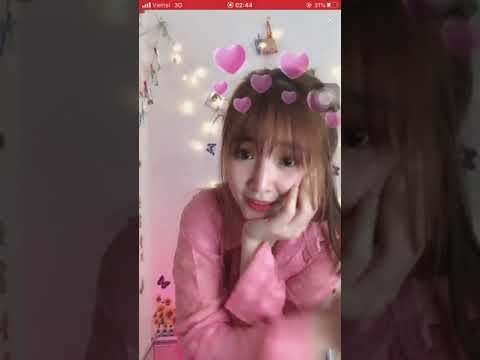 BIGO trang panda