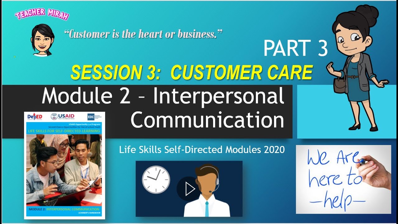 PART 3 MODULE 2 INTERPERSONAL COMMUNICATION TAGALOG VERSION YouTube part-3-module-2-interpersonal-communication-tagalog-version-youtube