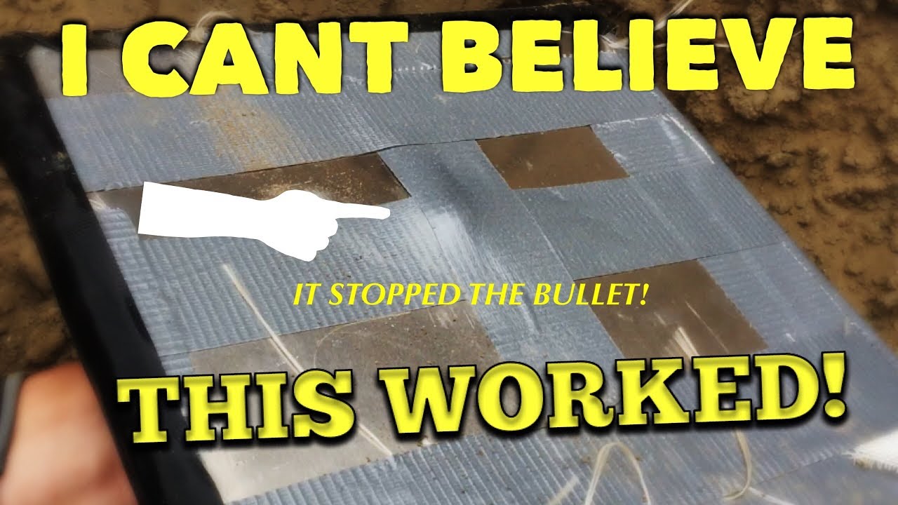 30 Homemade Bullet Proof Vest Challenge Surprising Results YouTube 30-homemade-bullet-proof-vest-challenge-surprising-results-youtube