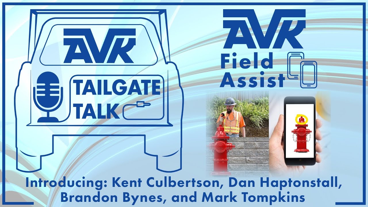 Tailgate Talk AVK Field Assist - YouTube