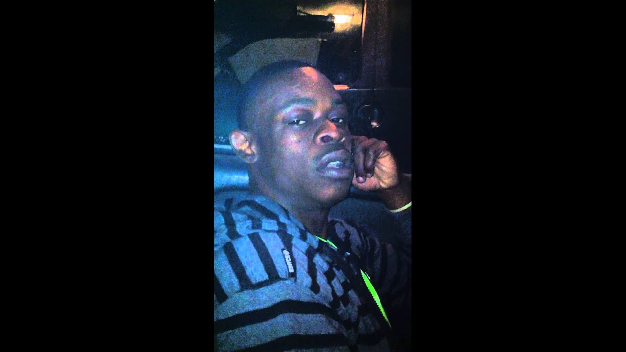 Chuck Dee Real Talk - YouTube