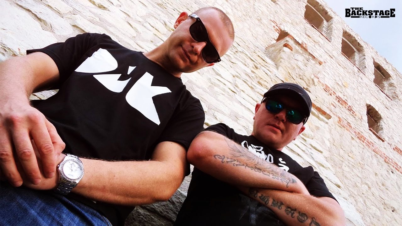 Dmk, Pożar - Wiem, co reprezentuję Harmonijka Grzegorz Imielski Prod ...