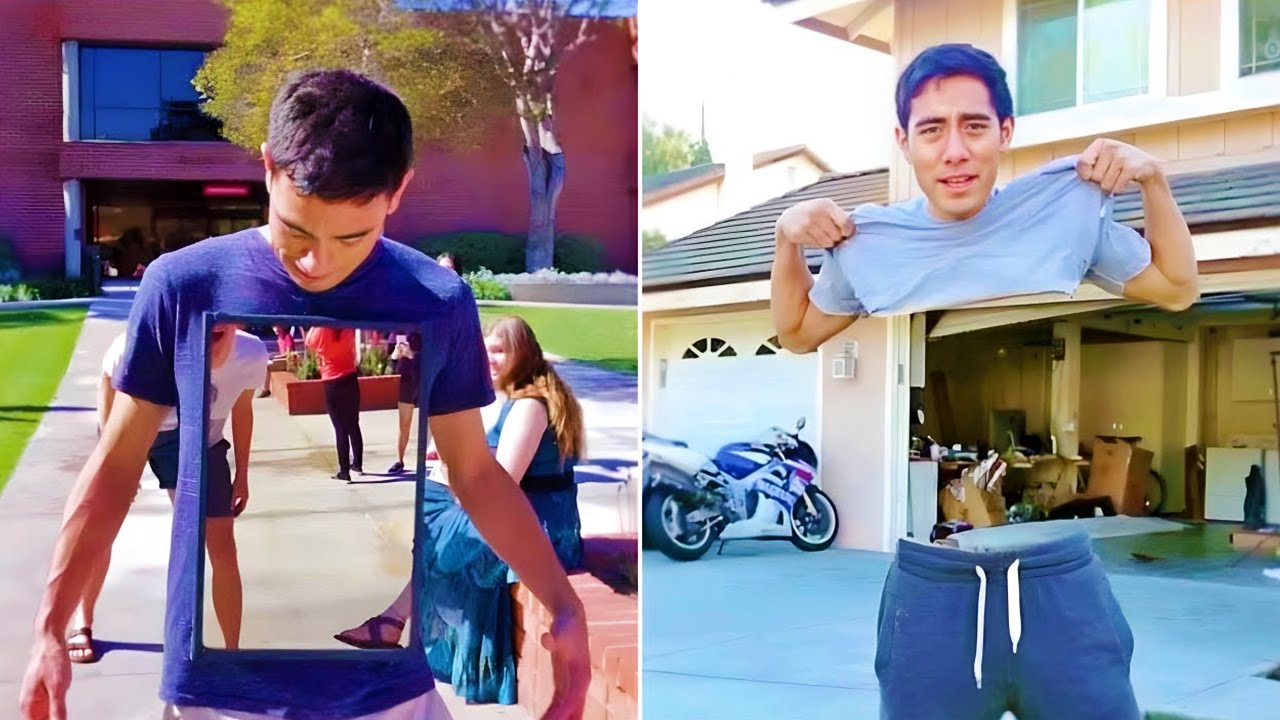 5 Mind Blowing Famous Magic Tricks Finally Revealed! | Dynamo - AGT ...