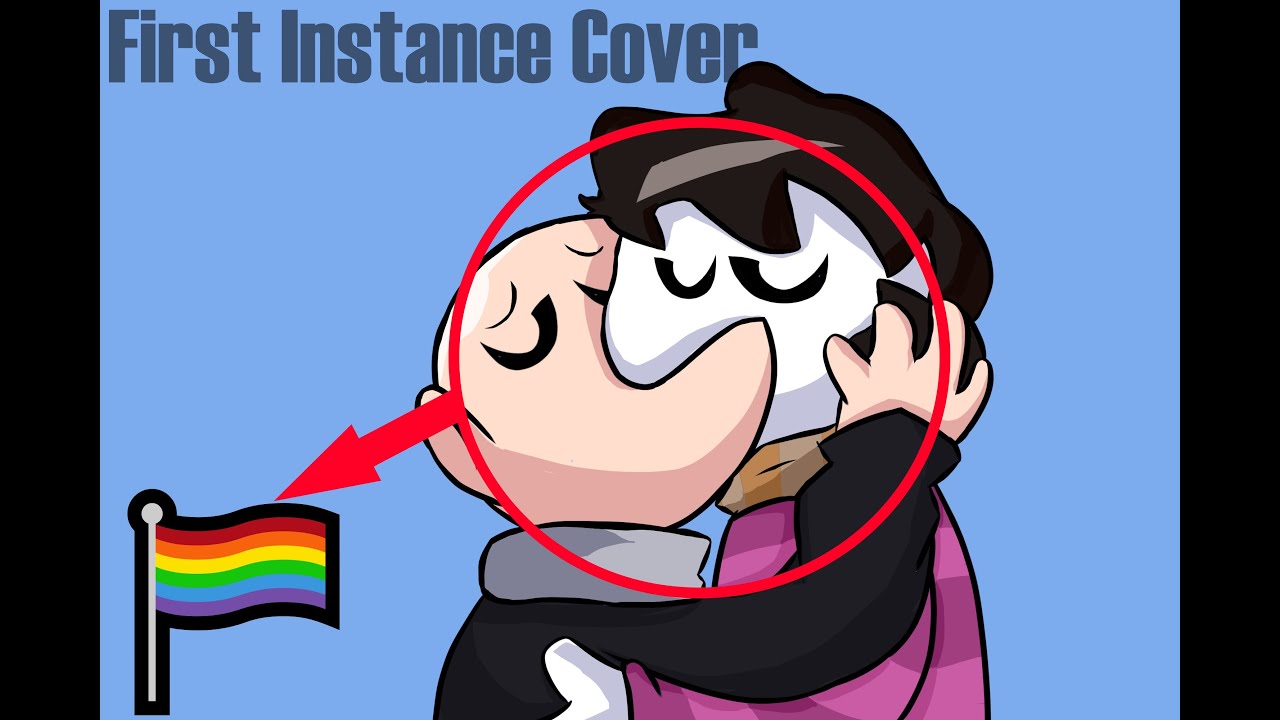 First Instance Cover alyb cv YouTube first-instance-cover-alyb-cv-youtube