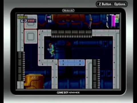 Metroid Fusion 100% Walkthrough Part 5 - Boss Battle Serris - YouTube