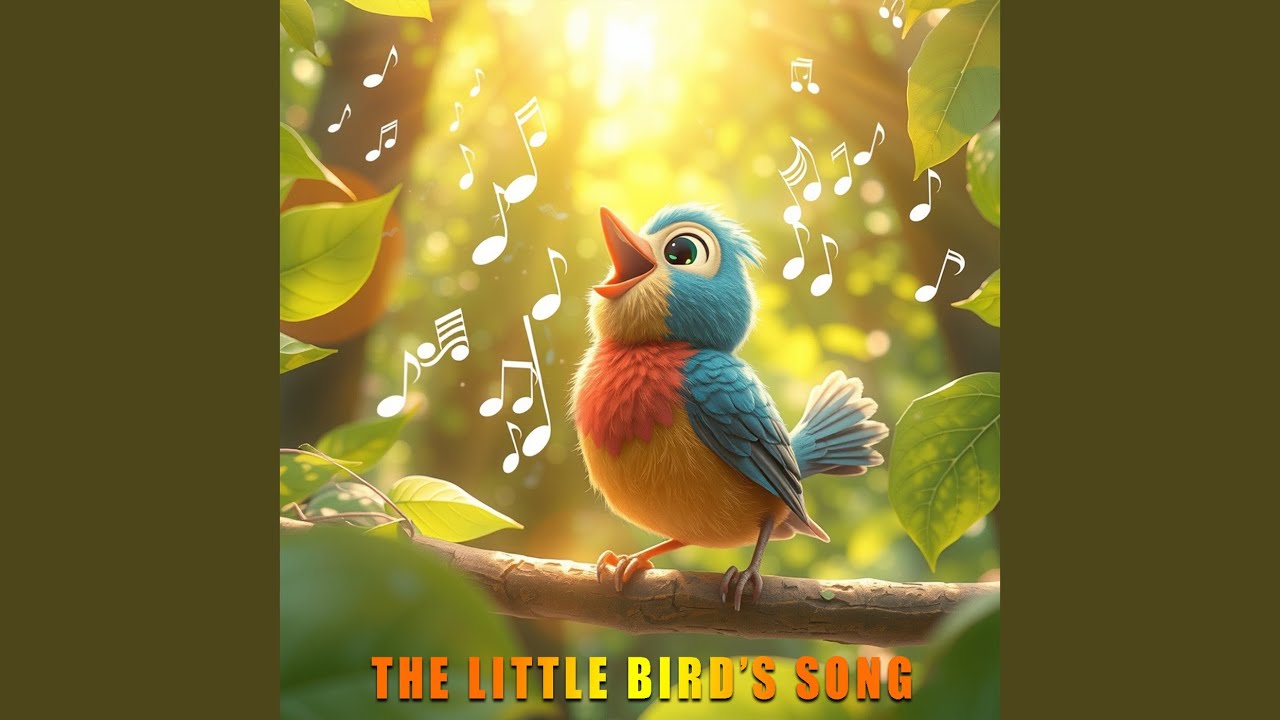 The Little Birds Song - YouTube