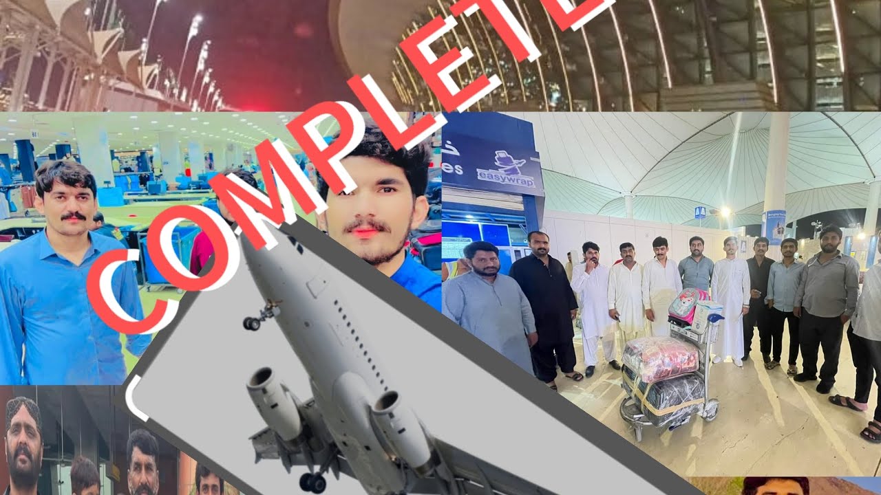 Saudi Arabia Sy First Chutti Par Pakistan BWp Complete Video room Sy ...