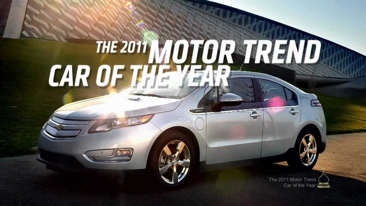 Chevrolet Volt | Orlando | Sonic Commercial - YouTube