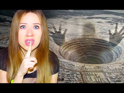 Самая жуткая история ДОРОГА В АД - МИСТИКА | Elli Di - YouTube