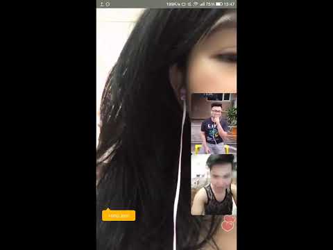 bigo live - goddess sweetie - no sound - 20171230 134201