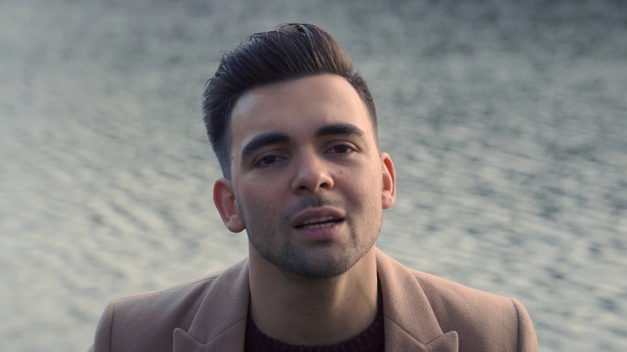 Mathias Vergels - Wij Alleen (OFFICIAL VIDEO) - YouTube