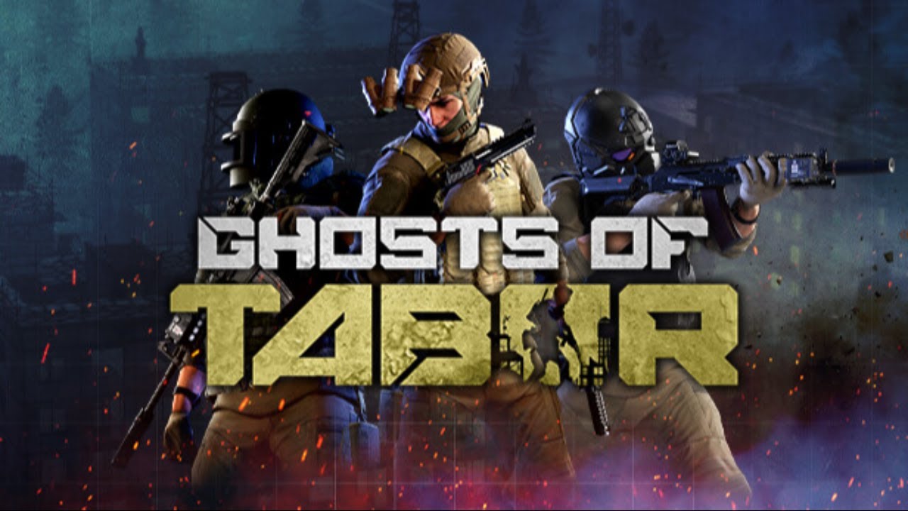 Ghosts of tabor - YouTube