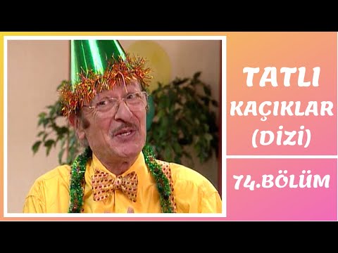 Tatlı Kaçıklar | 74. Bölüm
