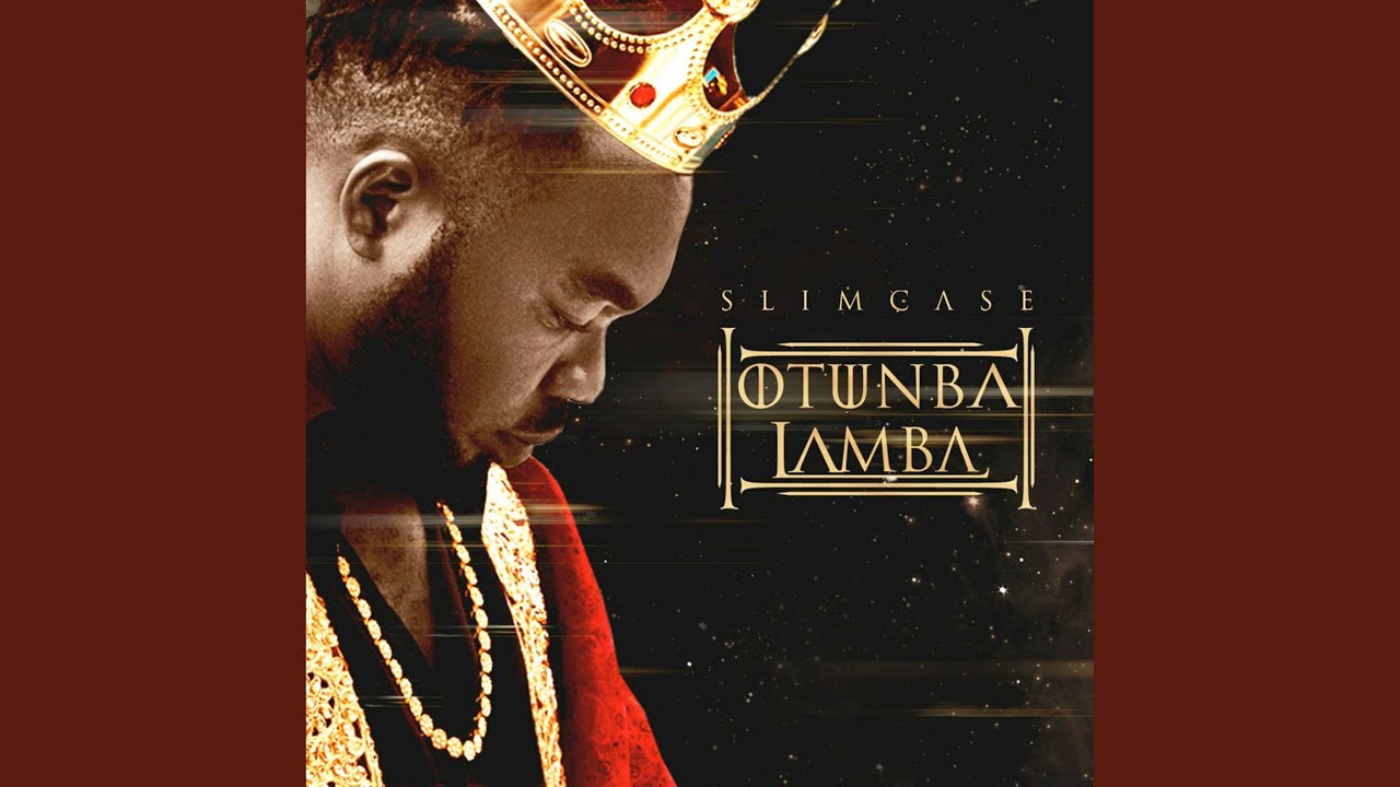 Otunba Lamba - YouTube Music