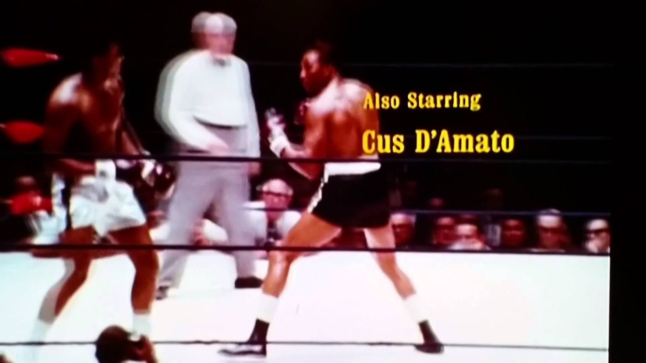 Muhammad Ali Float Like A Butterfly Sting Like A Bee A K A