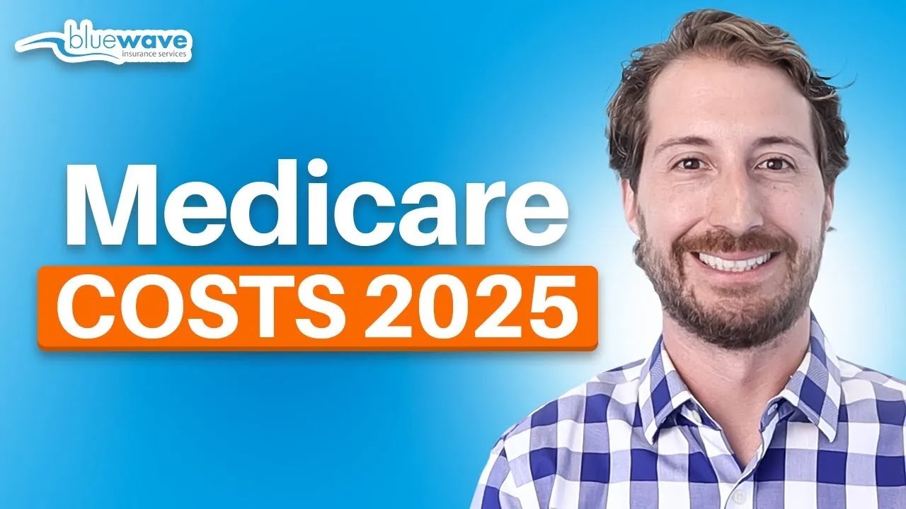 Medicare Costs for 2025: Quick Breakdown of Premiums and Deductibles ...