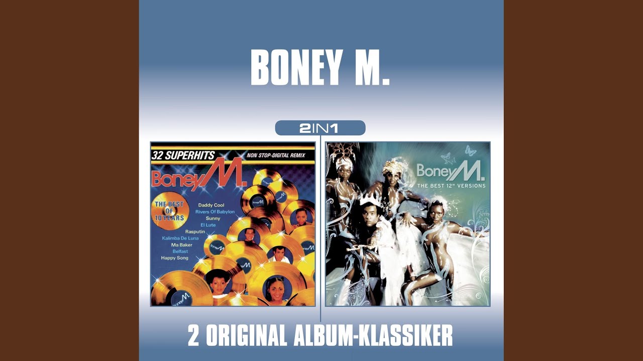 Young, Free and Single (12" Version) - YouTube