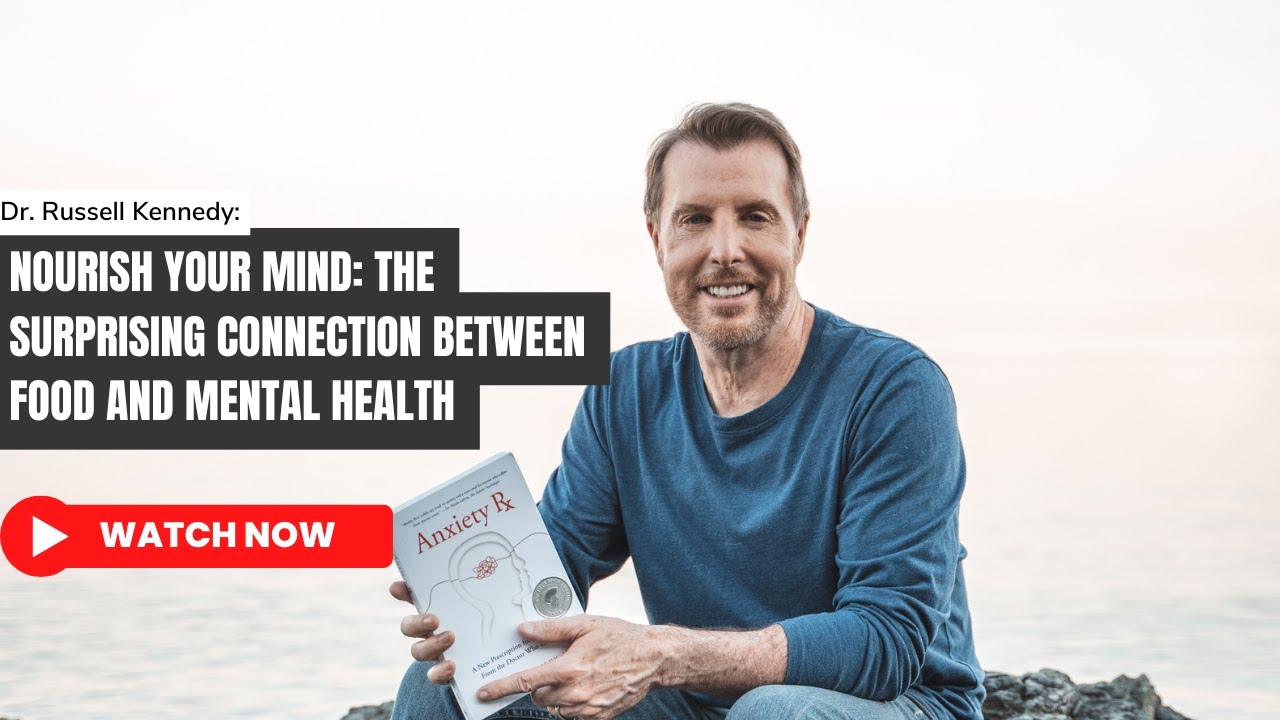 Nourish Your Mind: The Surprising Connection Between Food and Mental ...