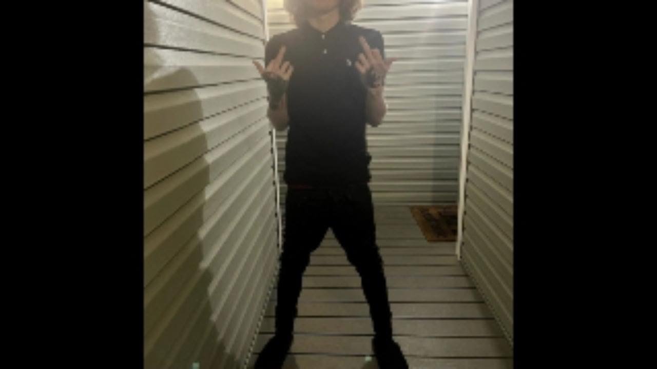 tdf boolymon okaymar 1oneam perc40 type beat - YouTube