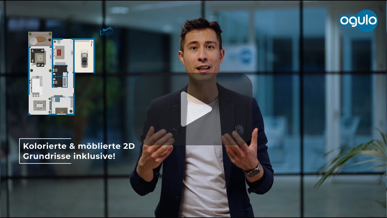 Das neue System von Ogulo - YouTube