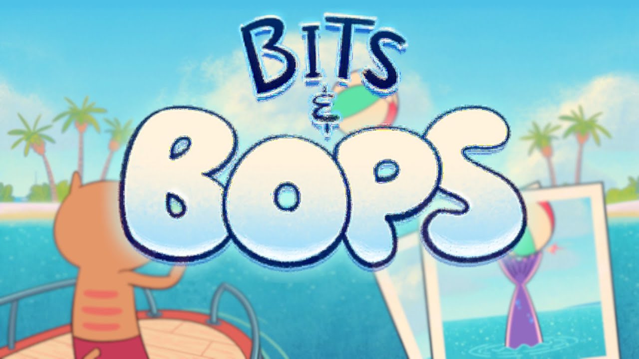 VOD 08.04.2023 | Bits & Bops DEMO - YouTube