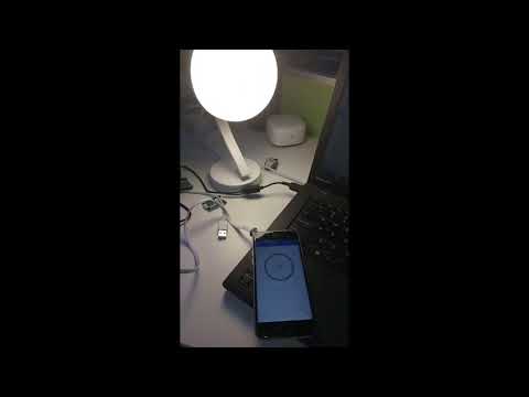 Setup router for DoHome device with DoHome App (iOS)