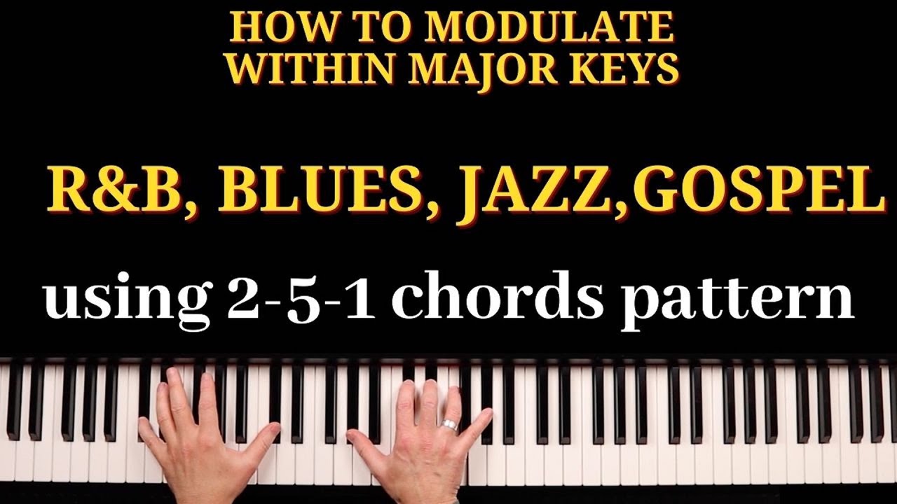 2 5 1 Chords Pattern In 12 Major Keys Backing Tracks And MIDI File 2-5-1-chords-pattern-in-12-major-keys-backing-tracks-and-midi-file