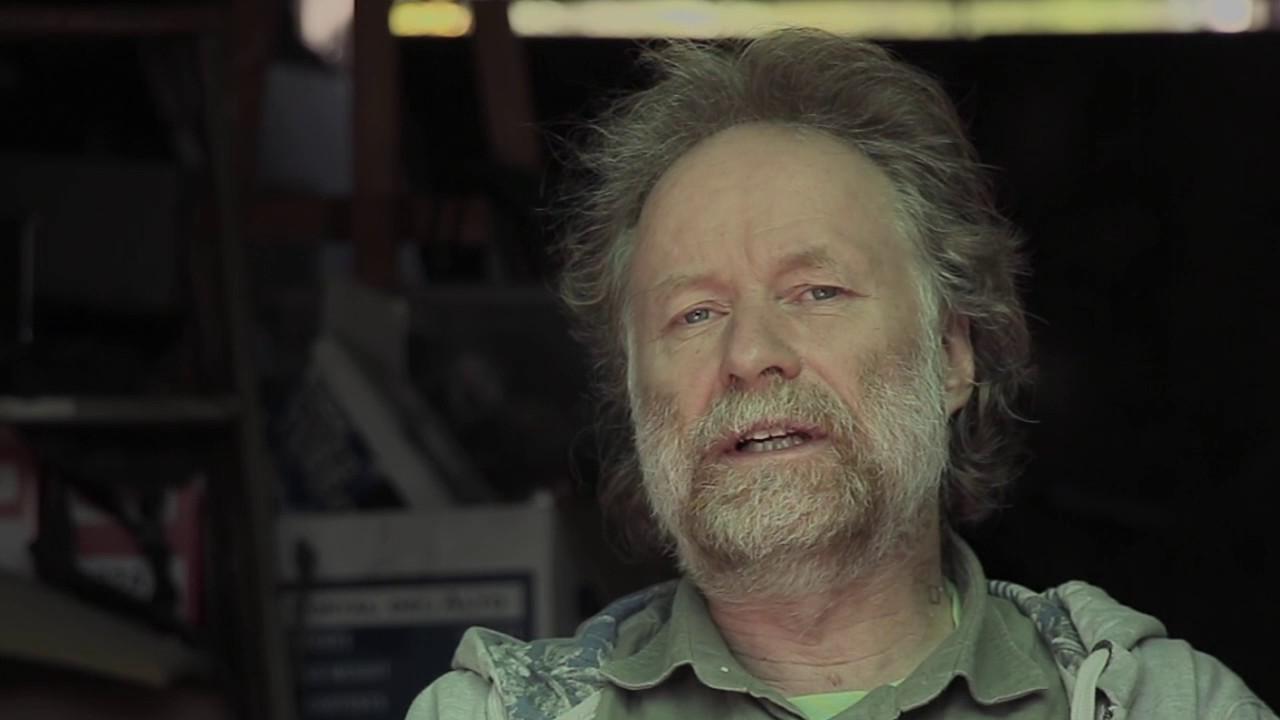 10 años de Tsonami, impresiones de Rainer Krause - YouTube