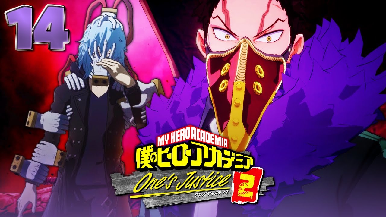 FINALE! OVERHAUL'S FUSION & UNENDLICHER RAGE! 🔥 #14 • LET'S PLAY | My ...