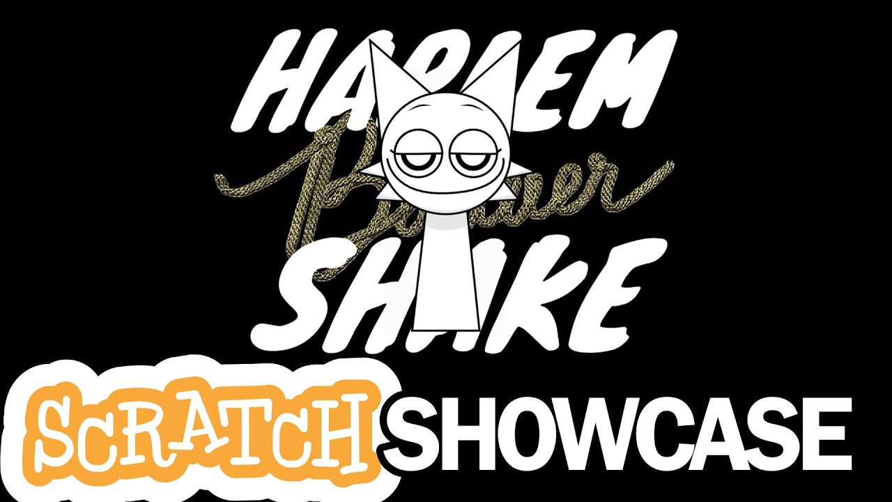 SPRUNKI HARLEM SHAKE!!!!! (Fan-Animation) | Scratch Showcase - YouTube