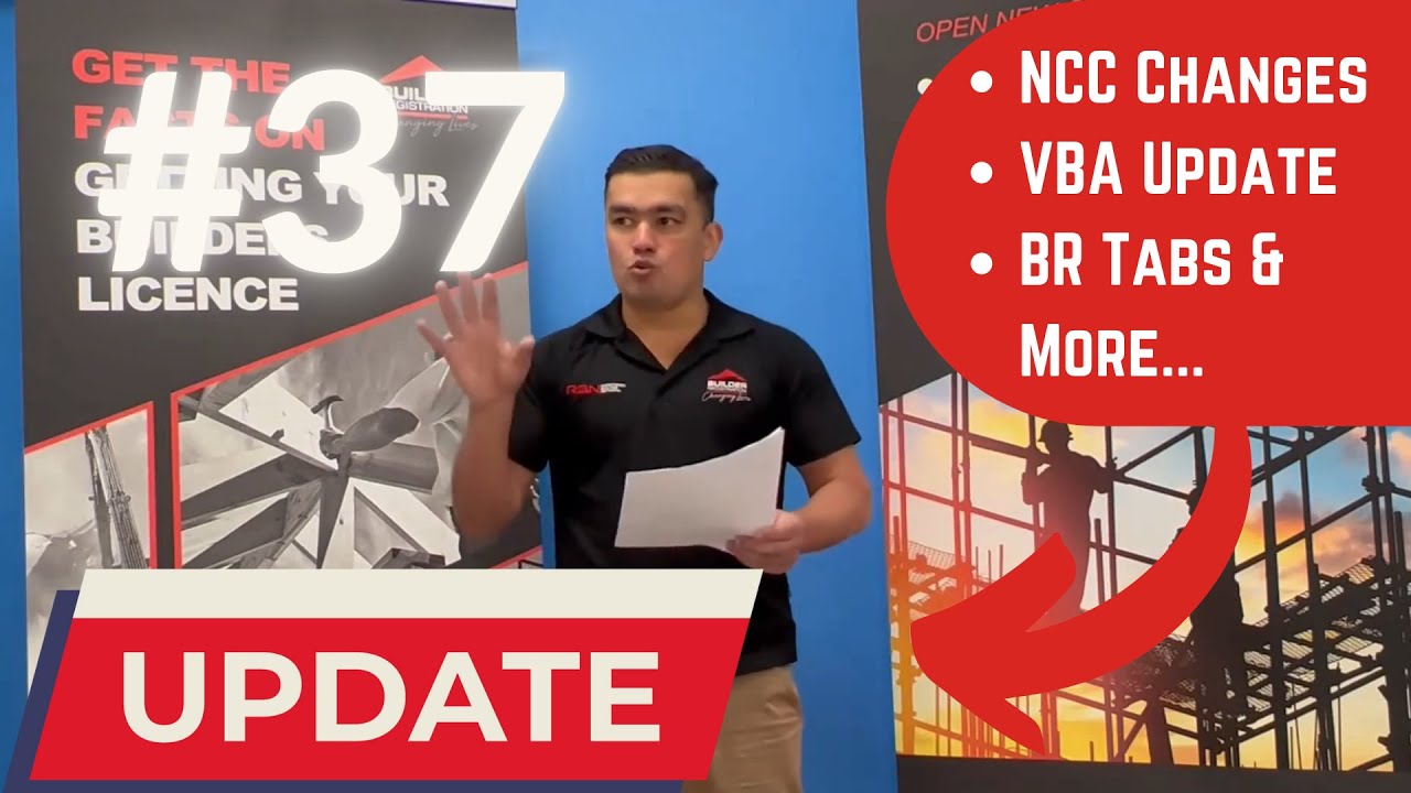 #37 Builder Registration Weekly Update November 7, 2022 - YouTube