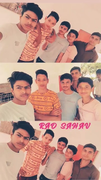 RAO SAHAV ⚔️ - YouTube