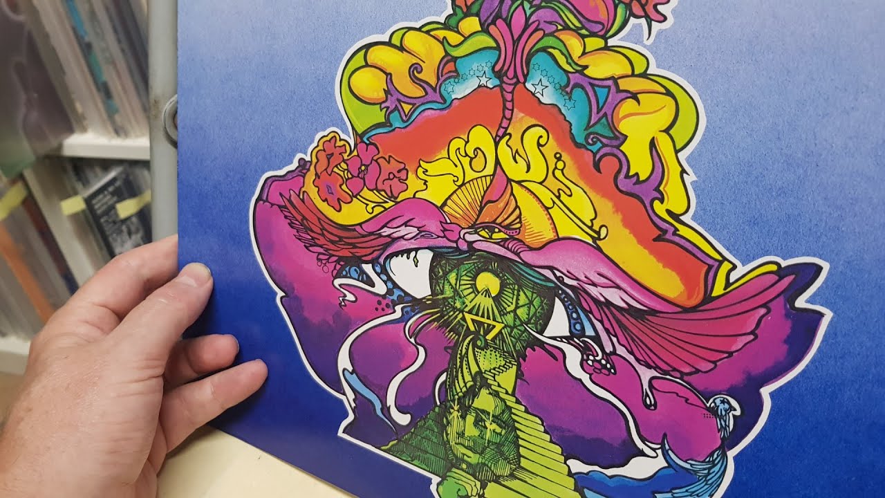 Discogs marketplace vinyl unboxing #4, 30th November 2024 - YouTube