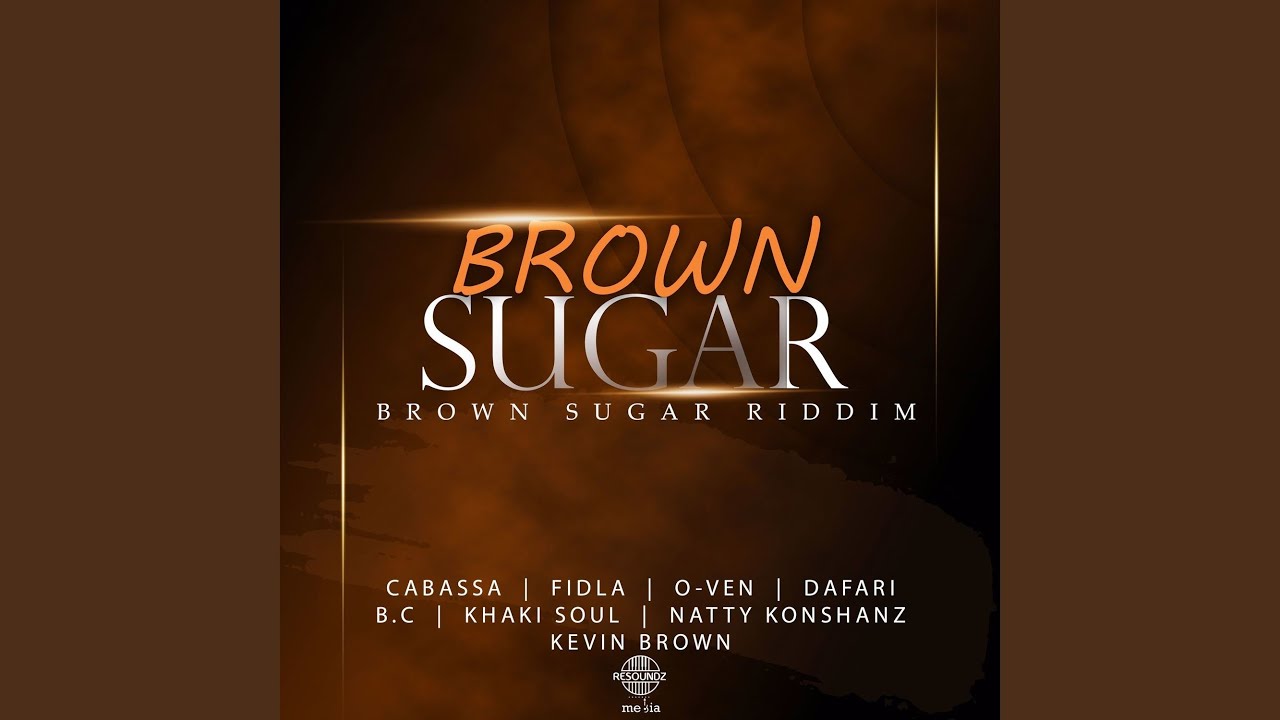 Chocolate Diva (Brown Sugar Riddim) - YouTube