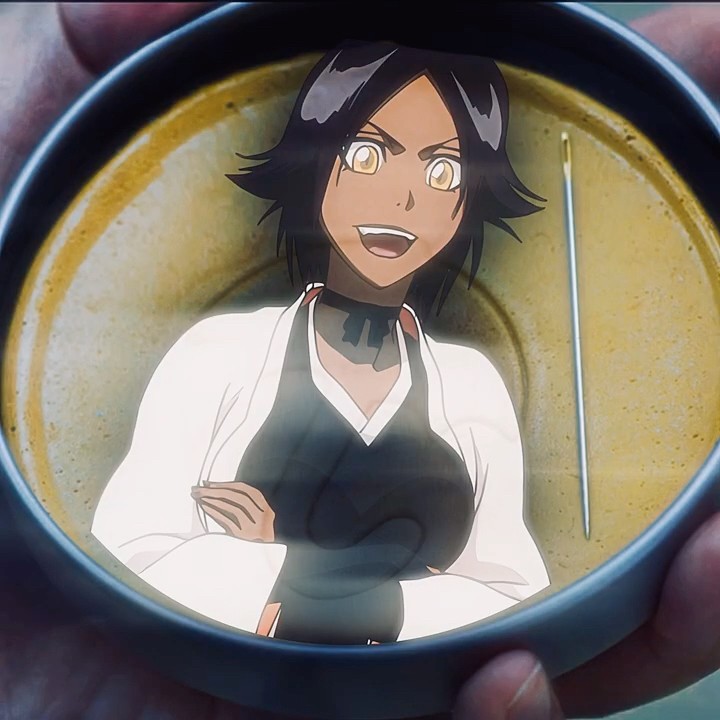 Goofy ahh edit 🙏😭 | Yoruichi x Gi hun | #shorts - YouTube