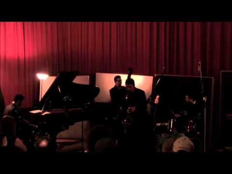 02 Killer Joe--Mike Roninson's senior jazz recital