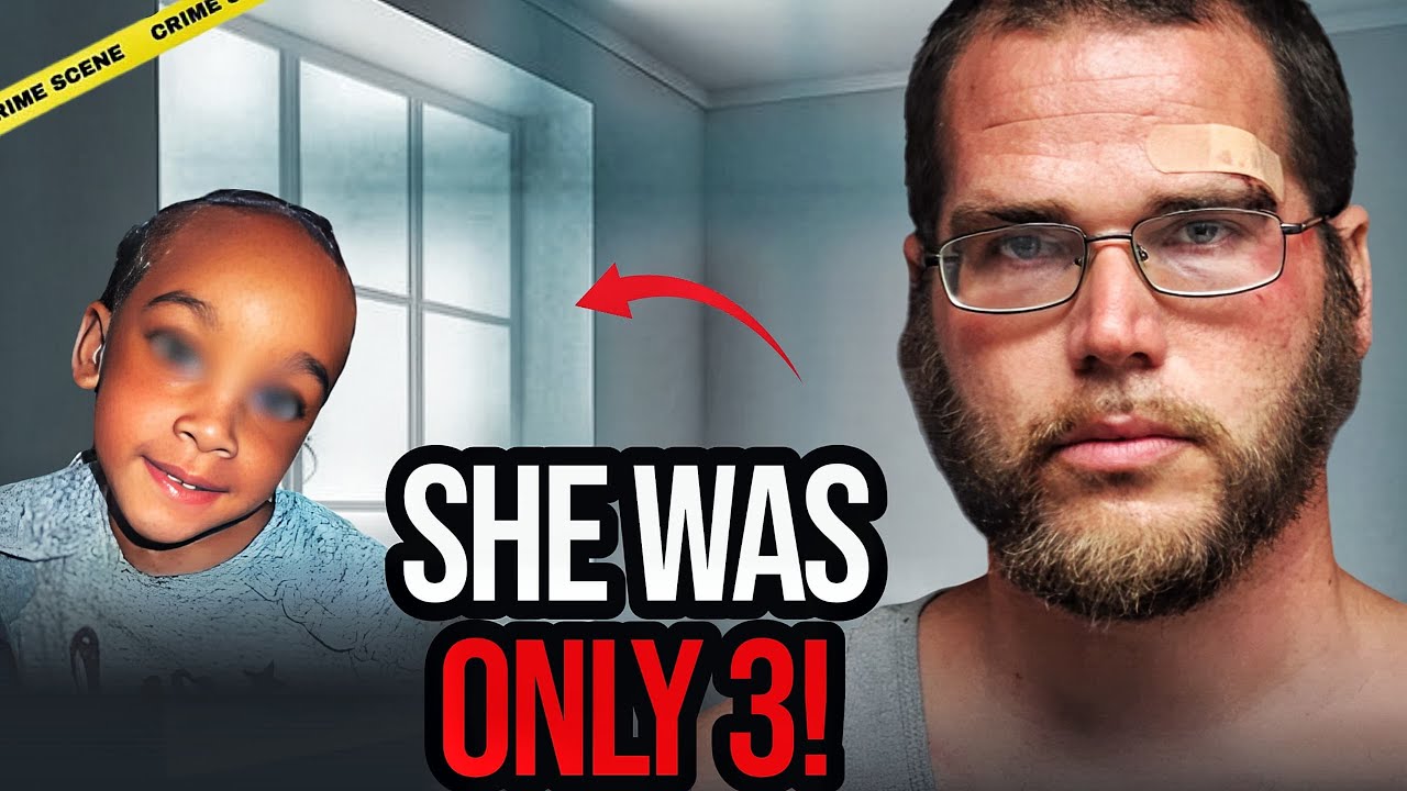 He Didn't Just Stop At Abusing Her, The Heartbreaking Case Of Josefina ...