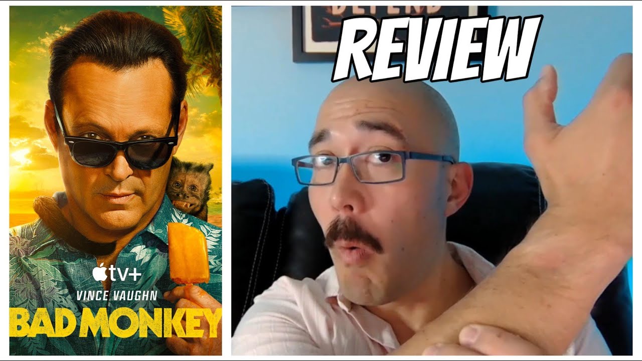 Bad Monkey Season 1 Episode 5 Review and Recap - Humor, Intrigue, and ...