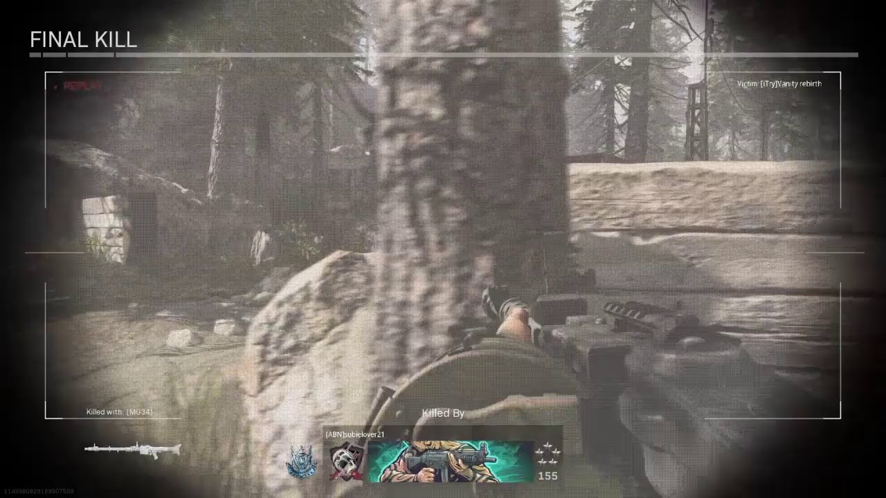 Modern Warfare Mp5 beast - YouTube